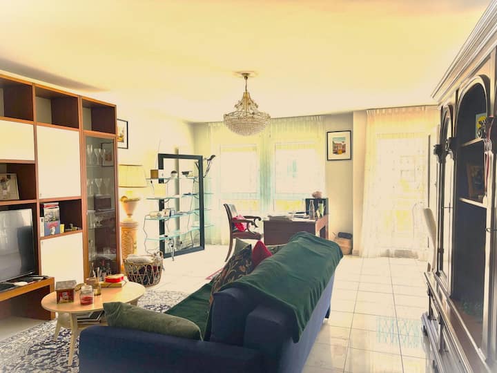 Appartement De Standing Proche Nations Unies - Ferney-Voltaire