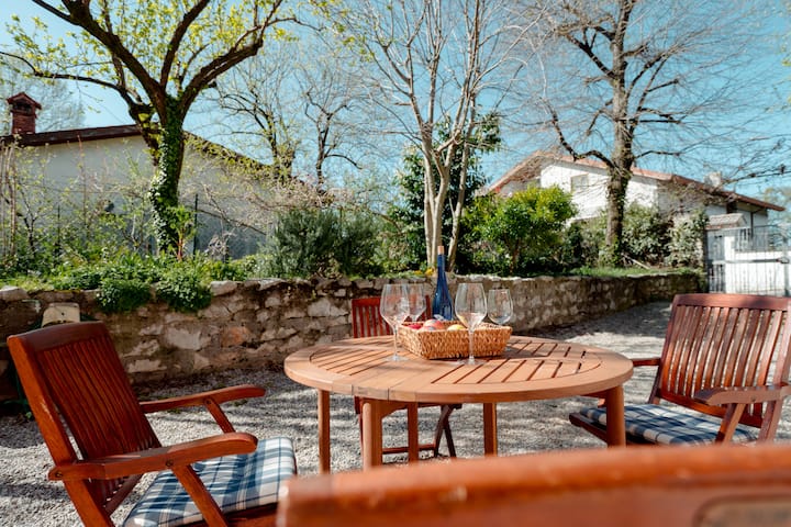 Sistiana Sonce Sea & Relax X 7 - Italy