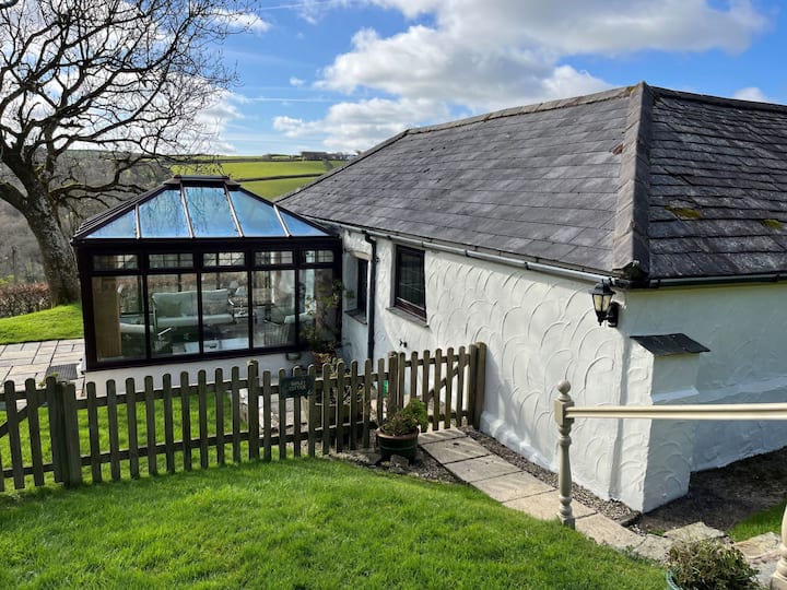 Barley Cottage By Interhome - Clovelly