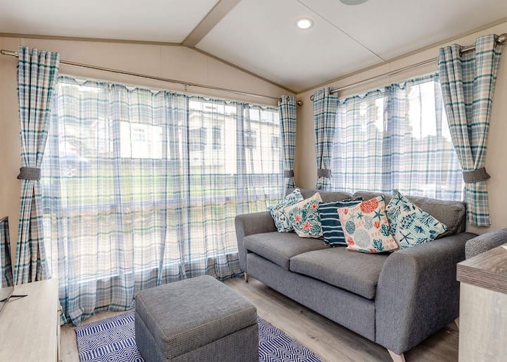 Bronze Premium Caravan With Parking P - Nairn