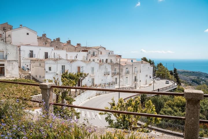 Casa San Lorenzo Maiorano - Monte Sant'Angelo