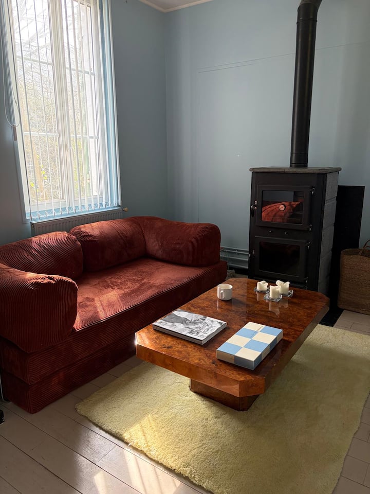 La Petite Maison - Étretat