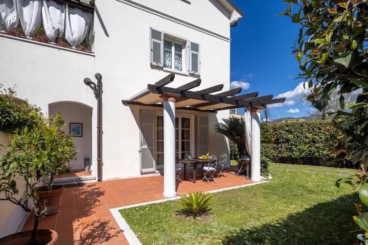 Private Parking|6 Min Beach|dog Friendly-garden - Marina di Massa