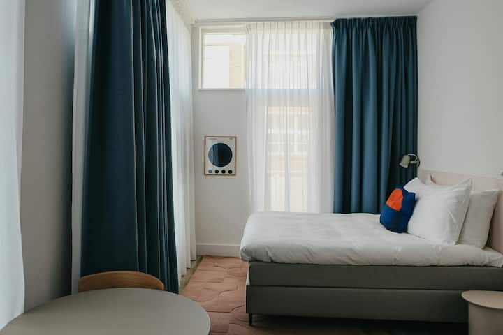 Suite In Hotel Bries - Wassenaar