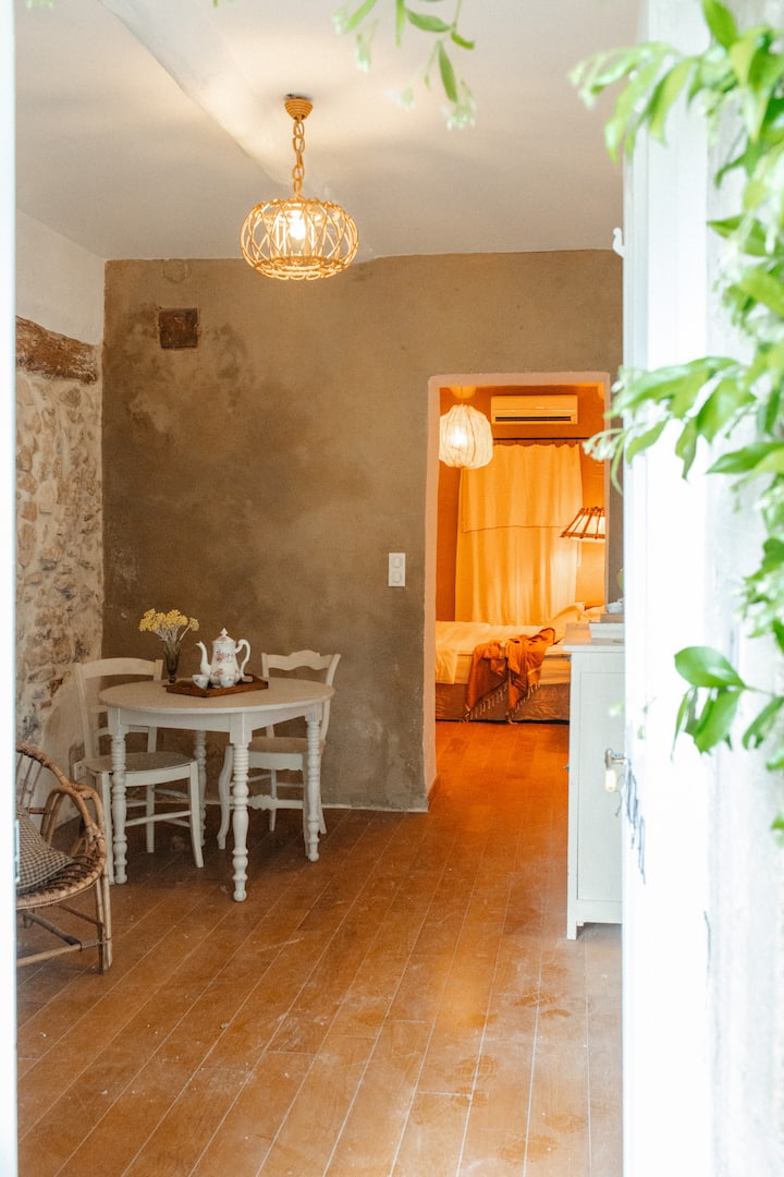 Sol Studio, Casa Tudo Bem - Carpentras