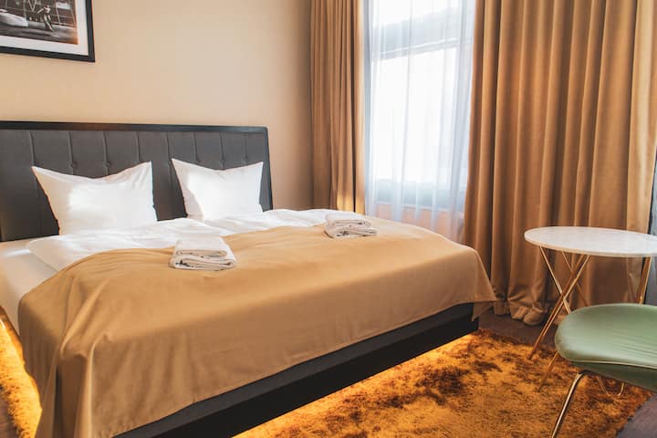 Cityloft Erfurt 1 - Erfurt