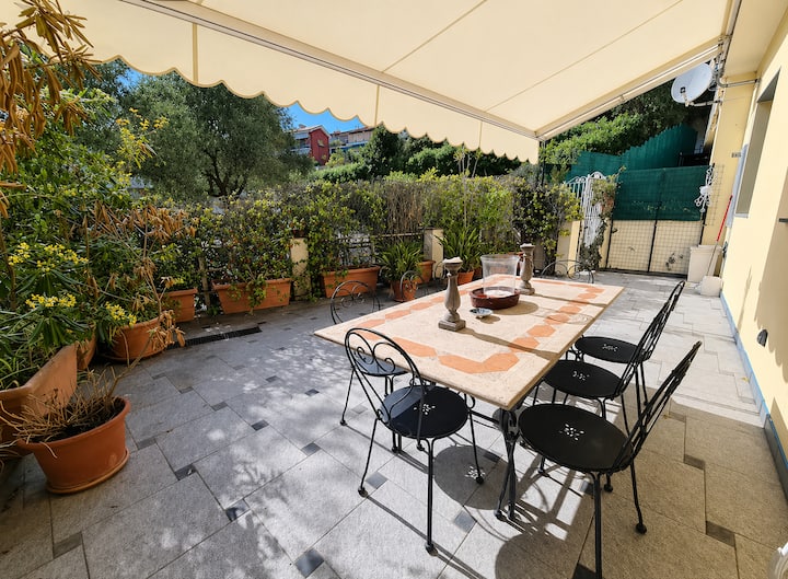 Casa Bianca - Santa Margherita Ligure