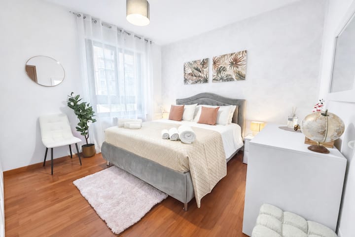 Il Giardino Del Diamante Garden & Free Parking - Settimo Torinese