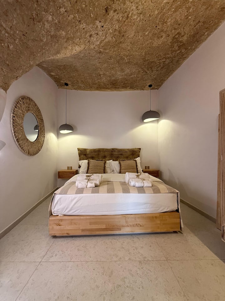 Begani63: Appartamento Con Terrazzino Privato - Gaeta