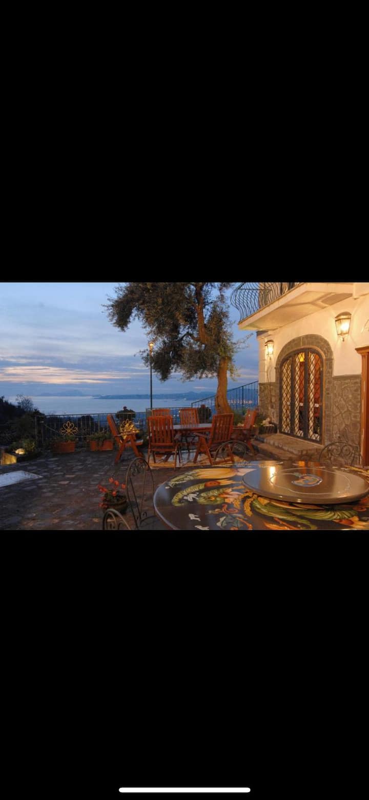 La Dimora Le Fumarole B&b - Nola
