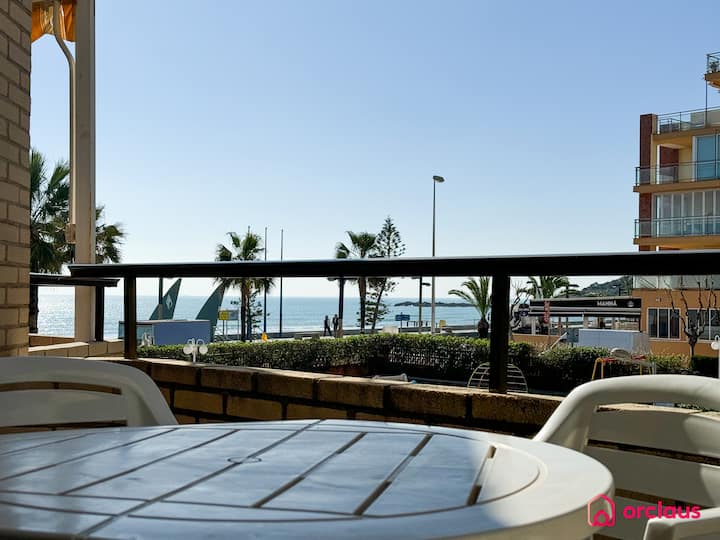 Poble Mar 8 - Oropesa del Mar