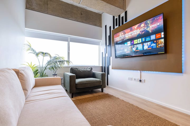 Station House Elan - Milton Keynes