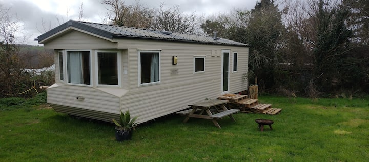 Glamping In Cosy Static - Helston