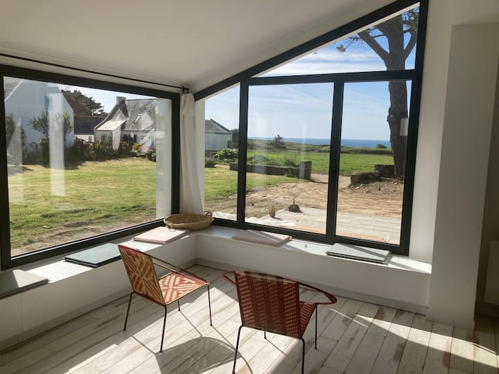 Maison Familiale - Groix