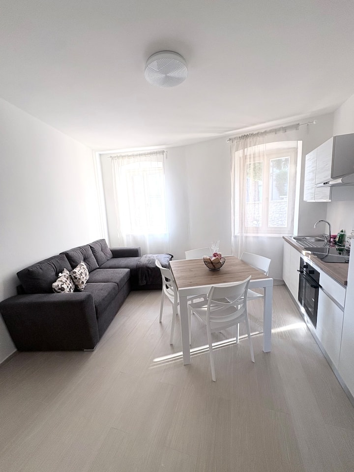 Bilocale Nel Cuore Di Castelnuovo Del Garda - Castelnuovo del Garda