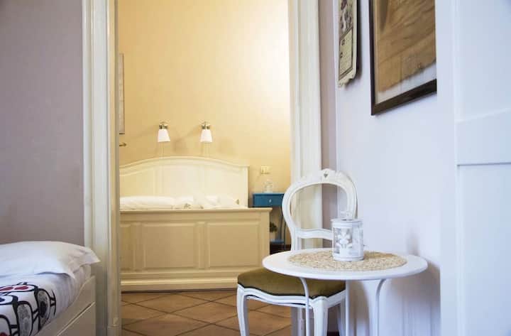 7 Archi Como Vacation House - Como