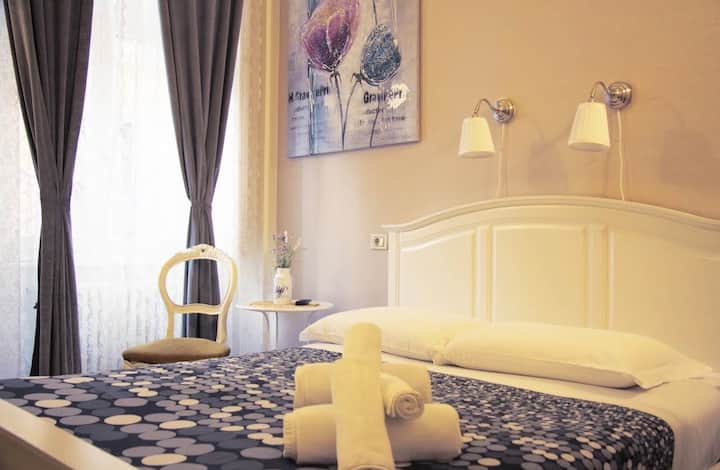 7 Archi Como Vacation House - Como