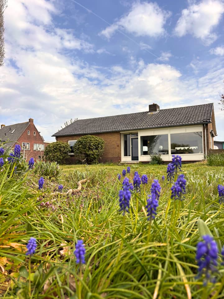 Vakantiehuis Voor Groepen Nederhorst Den Berg - Naarden