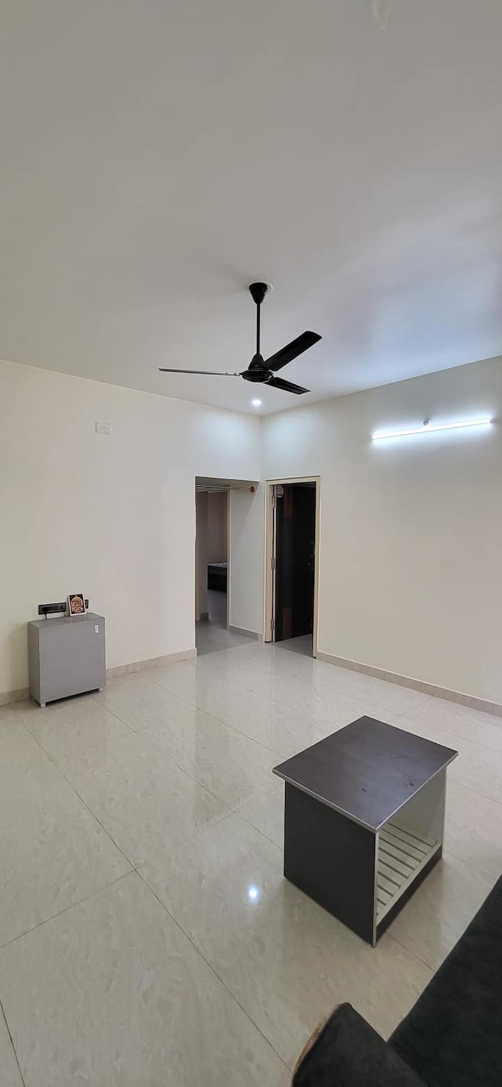 F3 2 Bhk Room - Tiruvannamalai