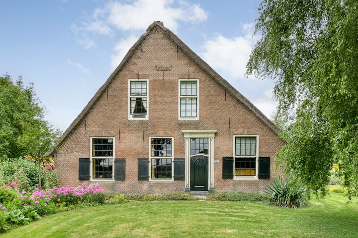 De Boerstee - Meppel