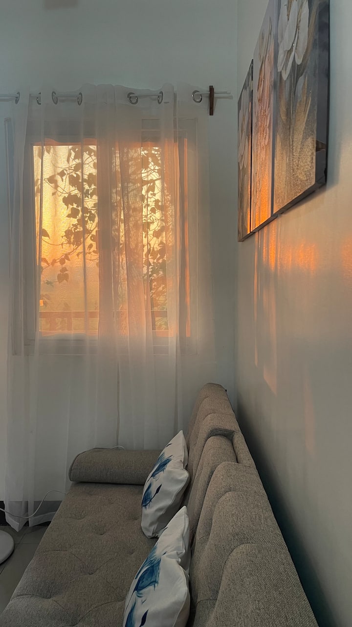 New Apartment Space In San Nicolas - Laoag