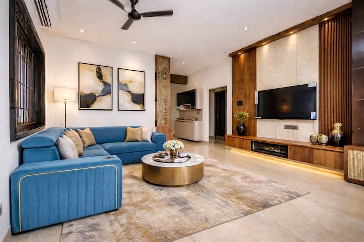 Elegance 3bhk Hytec City - Hyderabad