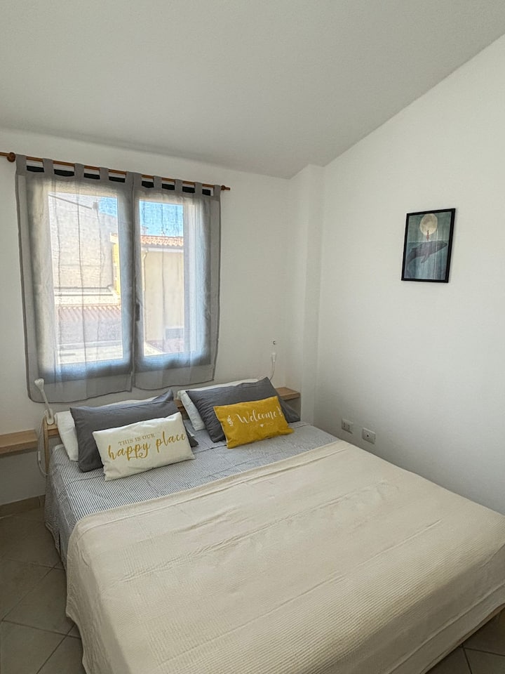 Accogliente Bilocale In Centro - Santa Teresa Gallura