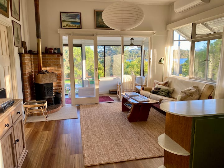 Betty's Shack - Walpole