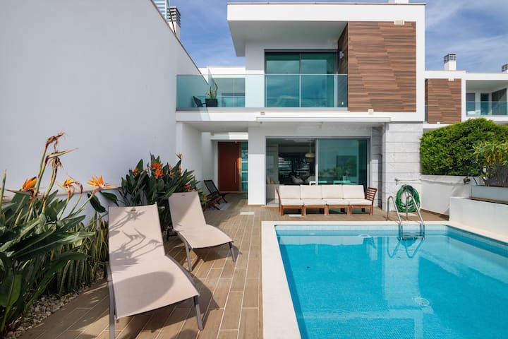 Vila Meluna - Albufeira