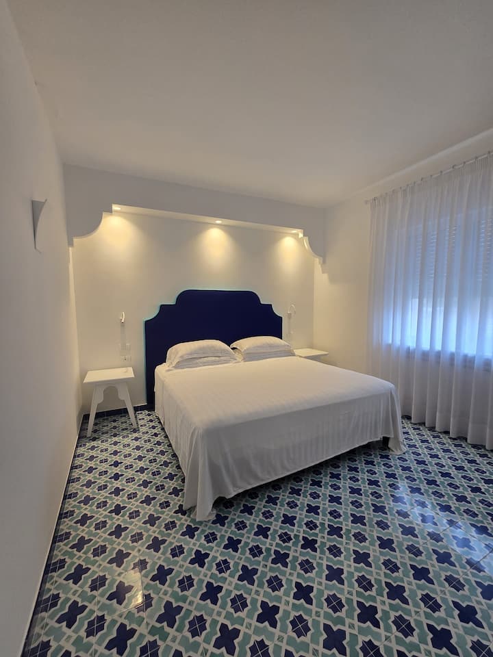Palmerie Luxury - Bilocale - Paestum