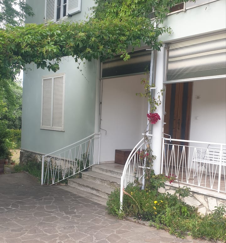 Casa Iole - Scarlino