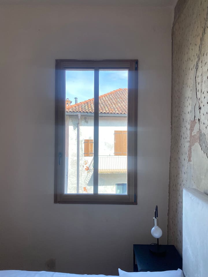 207 - Lo Studio - Belluno