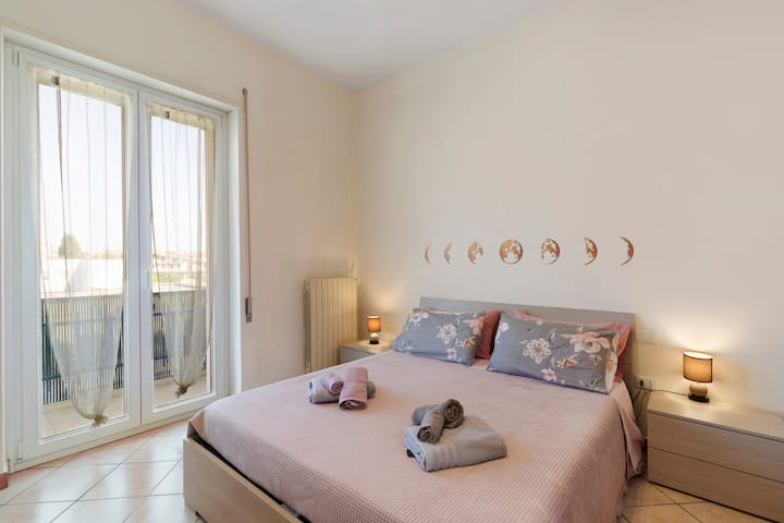 Holiday Home Villanova - Tivoli