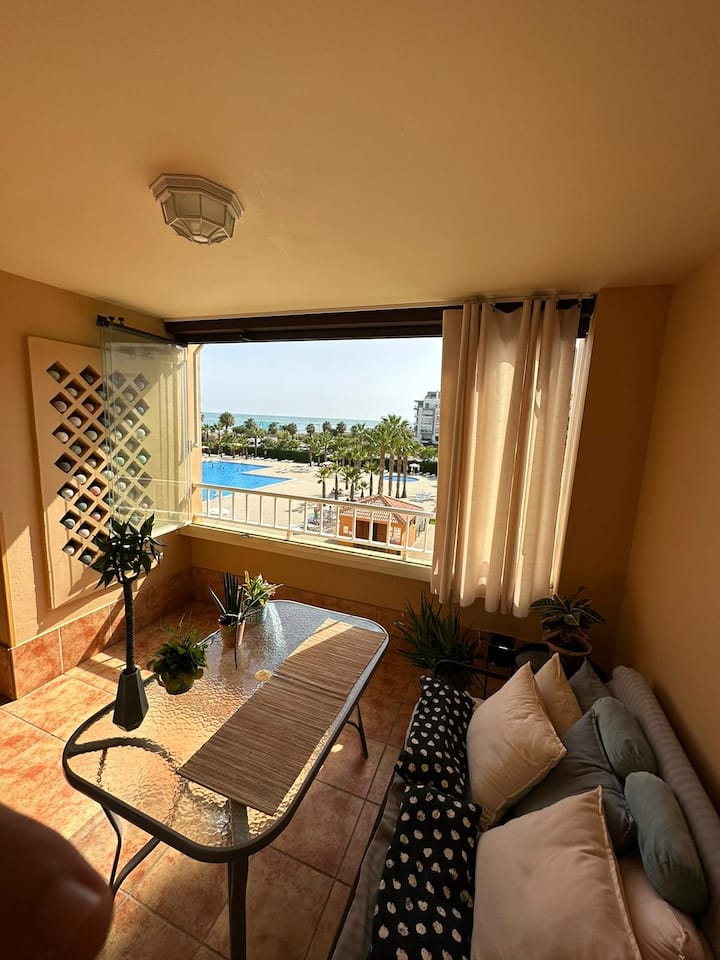 Las Arenas By Sit Isla Canela -Ref 185- - Isla Canela