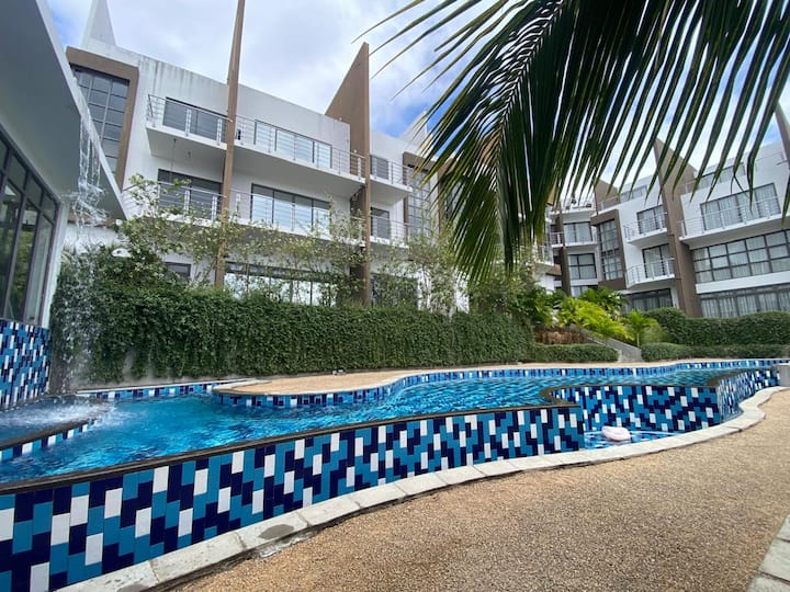 Location Atypique 3 Chambres Vue Mer Vue Montagne - Port Louis