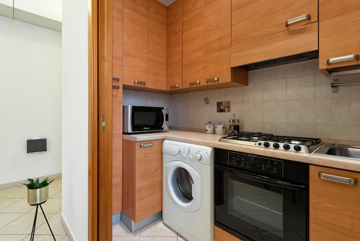 Residenza X - Redseven Rome Collection - Rome