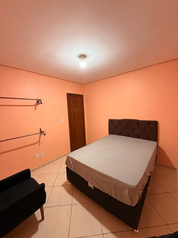 Onde Você Se Sente Em Casa. - Canoas