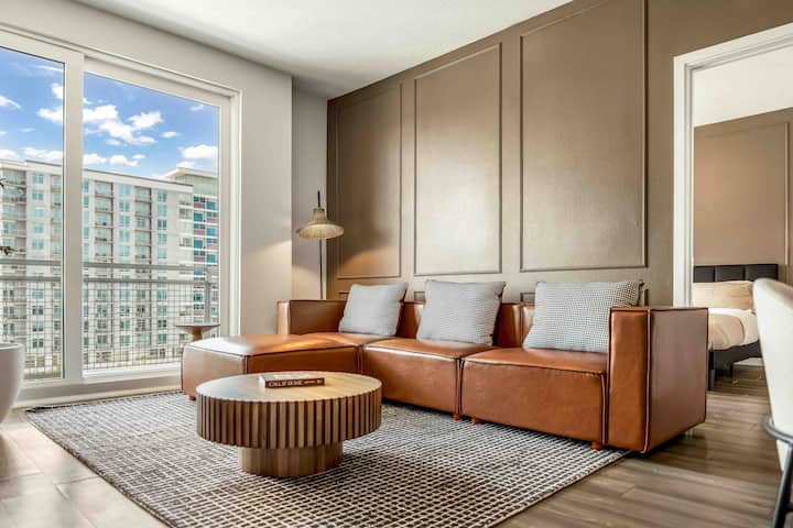 The Astor Estate® - Luxury 3br W/ Pool, Gym - Orlando