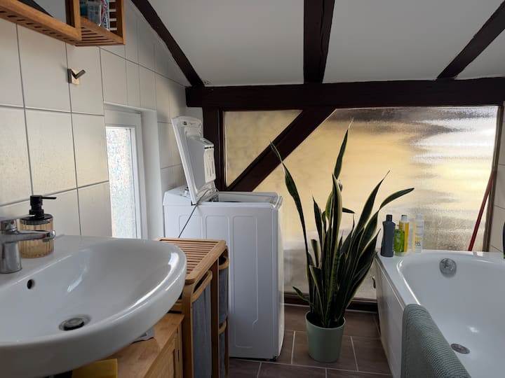 Gemütlichkeit Mitten Im Szeneviertel Rostock - Rostock