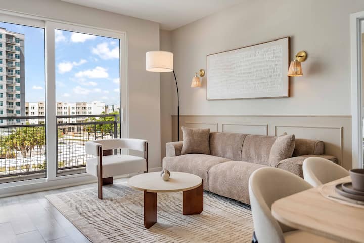 Casa Tulum® - Luxury 3br In Orlando W/ Pool, Gym - Orlando