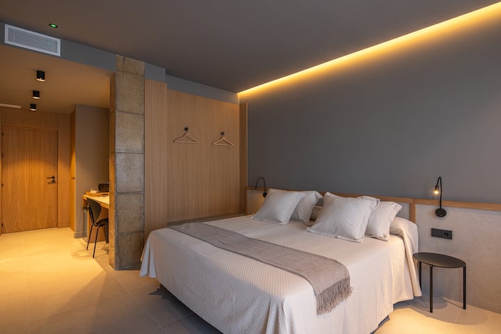 Alojamiento En Suite, En El Caminito Del Rey. - Álora