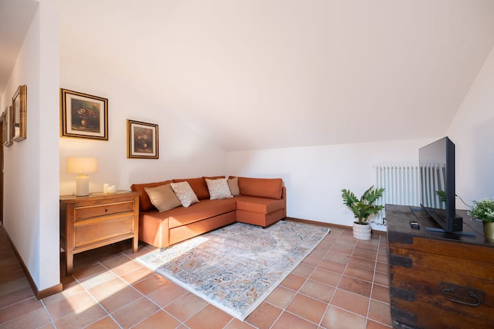 Charming Mella Apartment - Bellagio