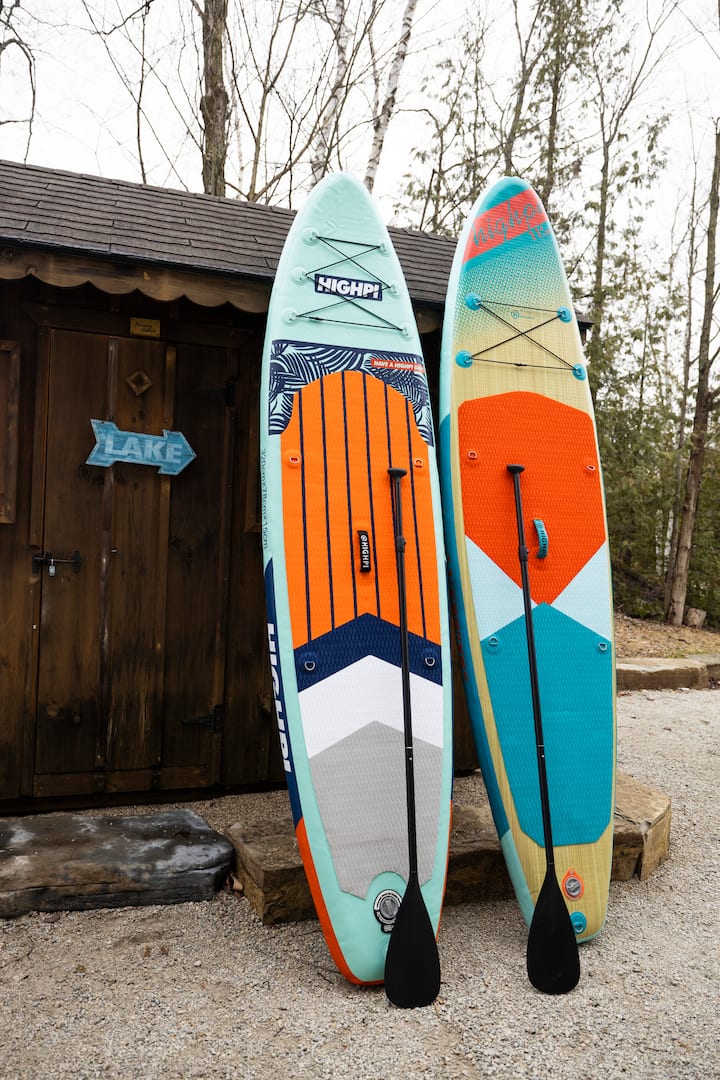 Cutest Cottage In Sauble, 5-min Walk To The Beach! - Sauble Beach