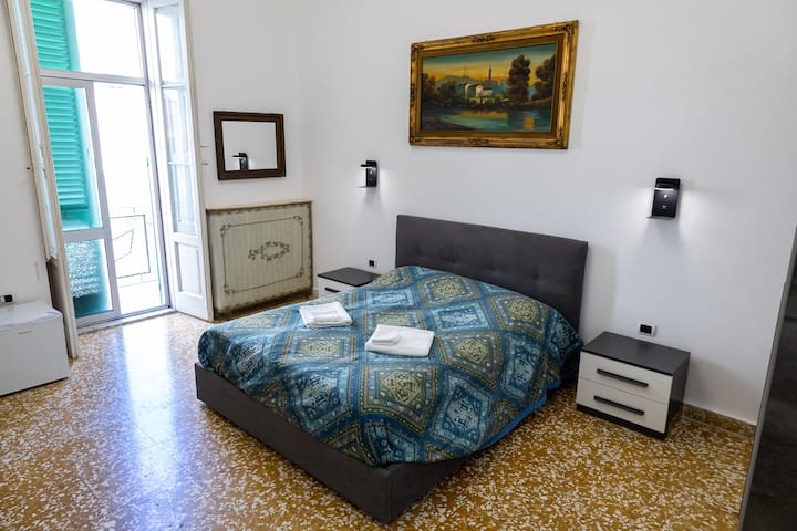 Donna Fernanda - Sea View & Cathedral Terrace - Monopoli