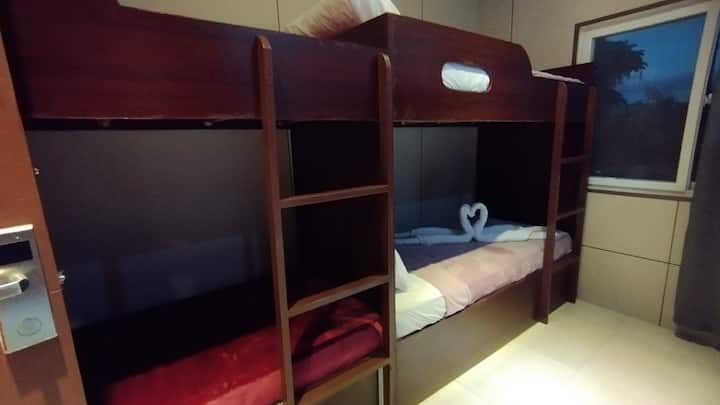 Selah Hotel Dipolog - Barkadahan Rm201 - Dipolog City