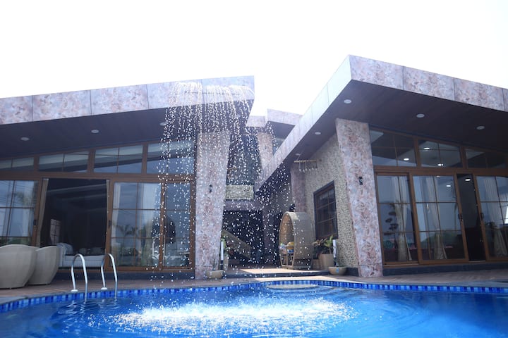 Welcome To Mehra Resort - Mughalsarai