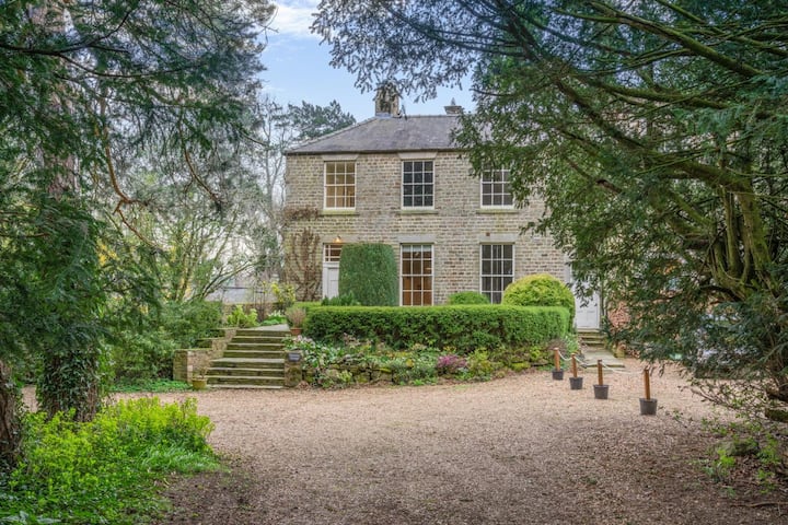 4 Bed In Spennithorne (Oc-t35181) - Leyburn