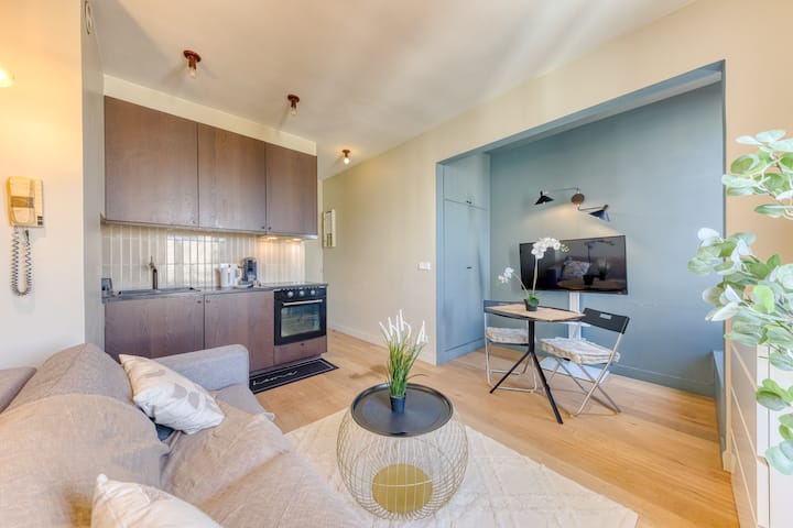 Charmant Logement à Choisy‑le‑roi - Choisy-le-Roi