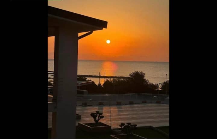 Residence Verde Amare - Pedaso