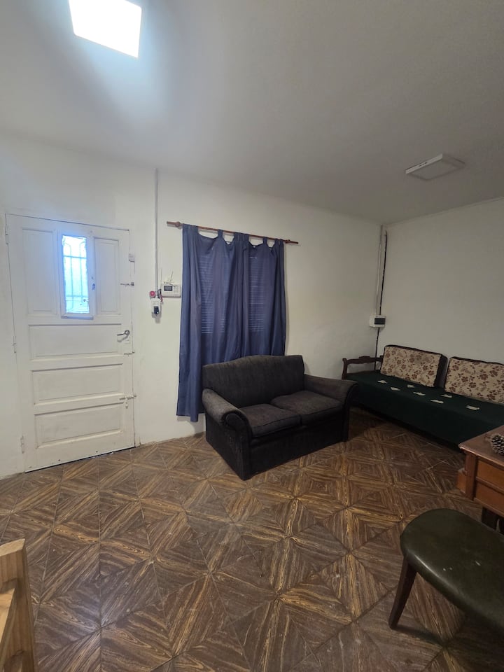 Casa Antigua - Tandil